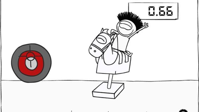 Jeu | Léon rodéo | ICI Radio-Canada.ca Jeunesse