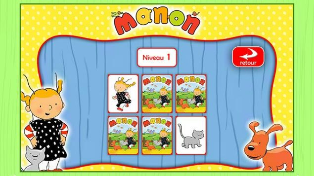 Jeu | À la ferme | ICI Radio-Canada.ca Jeunesse