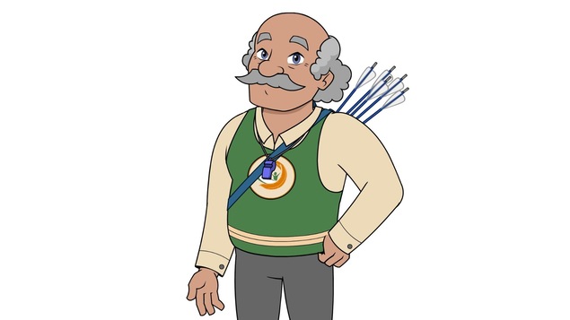 Personnage | La Brigade | Personnage | Guy Goulet | ICI Radio-Canada.ca ...