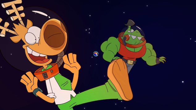 Video | L'Agent Jean | Épisode | Le meilleur agent? | ICI Radio-Canada ...