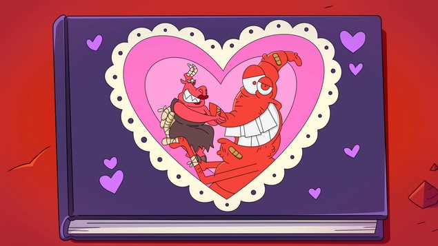 Video | L'Agent Jean | Épisode | Les noces rouges | ICI Radio-Canada.ca ...