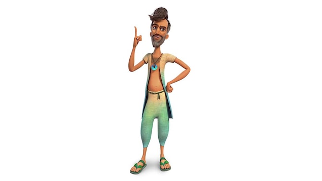 Personnage | Les Croods : (pré)histoires de famille | Personnage | Phil ...