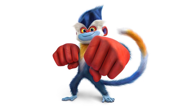 Personnage | Les Croods : (pré)histoires de famille | Personnage | Le ...