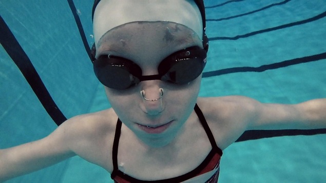 Video | Les héros du samedi | Épisode | Charlie Breault, danser dans l ...