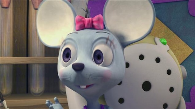 Video | Mia | Épisode | Radio Mia | ICI Radio-Canada.ca Jeunesse