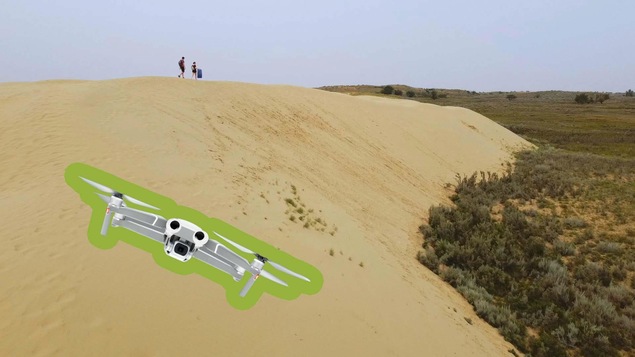 Video | Oniva! | Épisode | Y’a un désert en Saskatchewan?! | ICI Radio ...