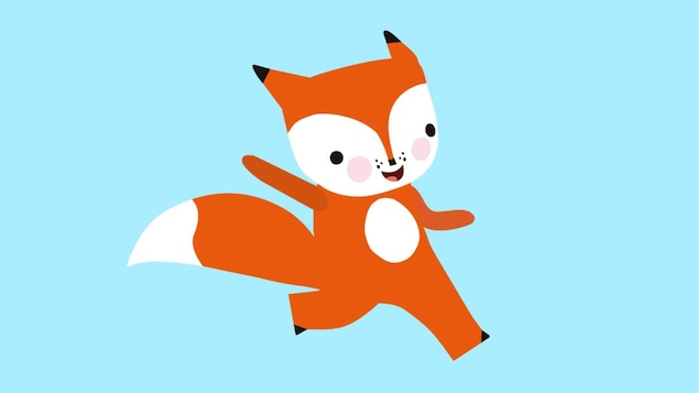 Personnage | Momolu et ses amis | Personnage | Nooni | ICI Radio-Canada ...