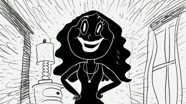 Video | Motel Monstre | Épisode | Anna-chronisme | ICI Radio-Canada.ca ...