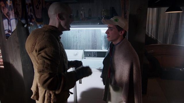 Video | Motel Monstre | Épisode | Le camp monstruosété | ICI Radio ...