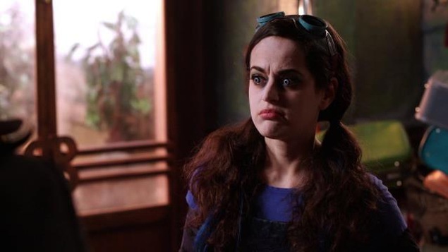 Video | Motel Monstre | Épisode | Démon-cratie | ICI Radio-Canada.ca ...