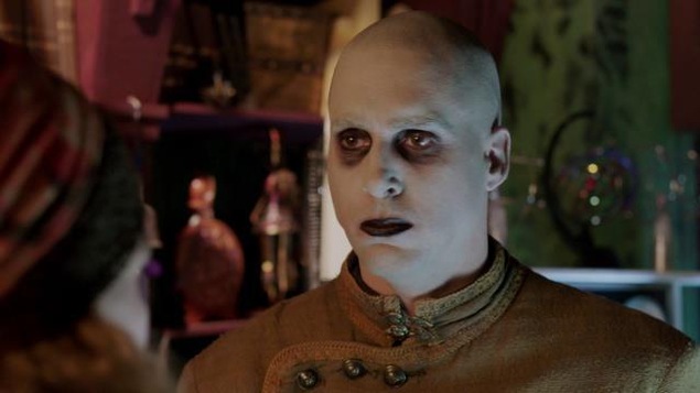 Video | Motel Monstre | Épisode | Démonitions | ICI Radio-Canada.ca ...