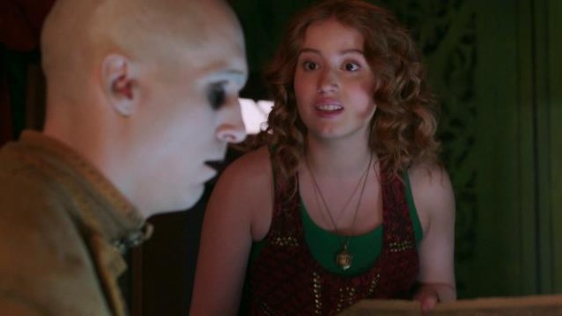 Video | Motel Monstre | Épisode | Double trouble | ICI Radio-Canada.ca ...