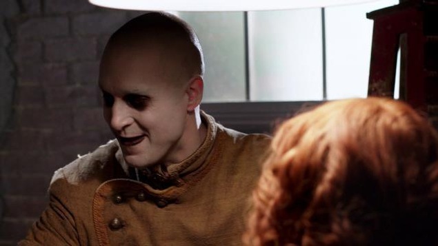 Video | Motel Monstre | Épisode | En-chant-glanté | ICI Radio-Canada.ca ...