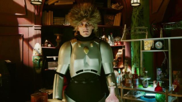 Video | Motel Monstre | Épisode | À la res-frousse | ICI Radio-Canada ...