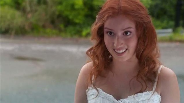 Video | Motel Monstre | Épisode | Gabrielle parle de son personnage ...