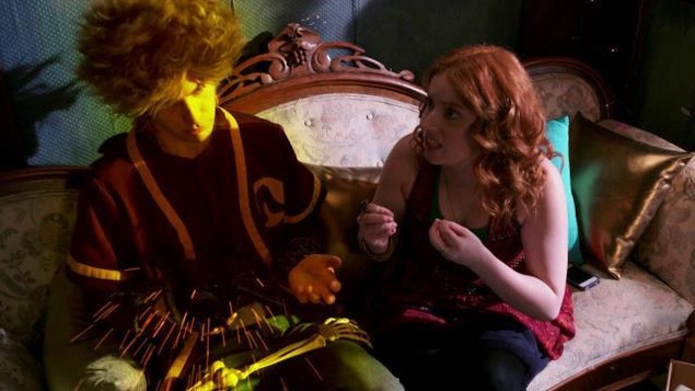 Video | Motel Monstre | Épisode | « Os »tination | ICI Radio-Canada.ca ...