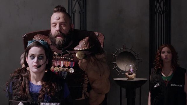 Video | Motel Monstre | Épisode | Table de nécro-ciation | ICI Radio ...