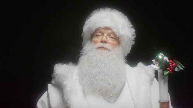 Video | Nicolas Noël | Épisode | Chanson Les doutes de Nicolas | ICI ...