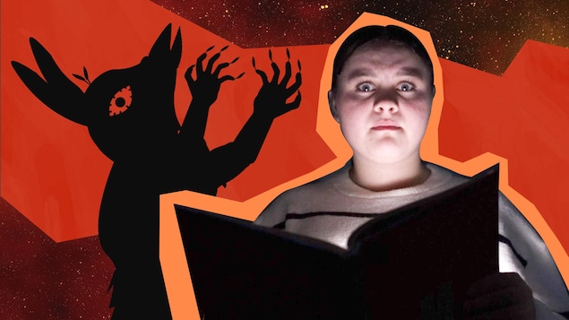 Video | Oniva! | Épisode | L'heure de l'horreur | ICI Radio-Canada.ca ...