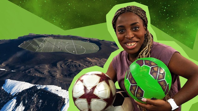 Video | Oniva! | Épisode | Le monde du soccer | ICI Radio-Canada.ca ...