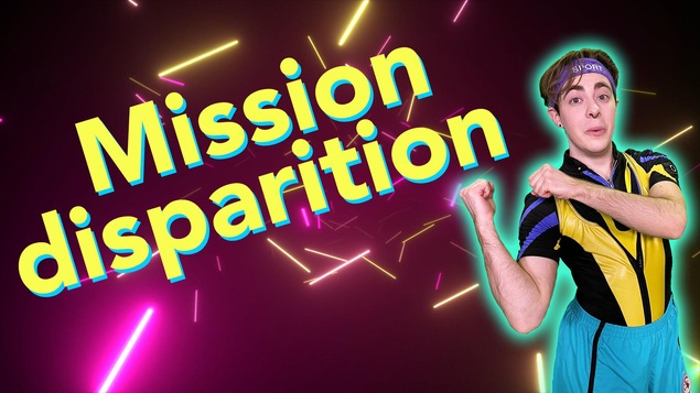 Video | Oniva! | Épisode | Bouge ta vie : Mission disparition | ICI ...