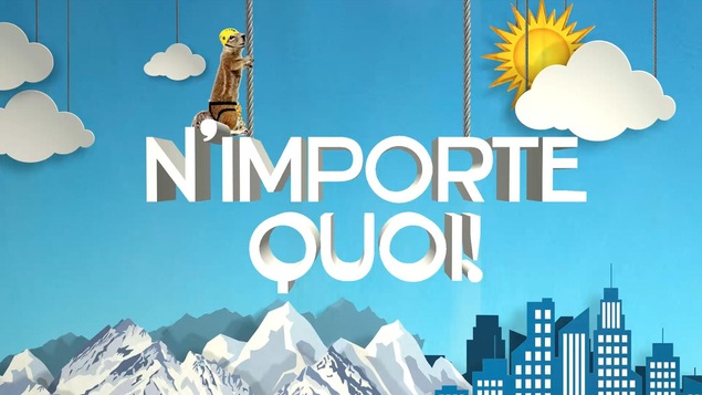 Video | Oniva! | Épisode | N'importe quoi! | ICI Radio-Canada.ca Jeunesse