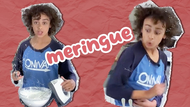 Video | Oniva! | Épisode | Un dessert adorable et simple en forme de ...