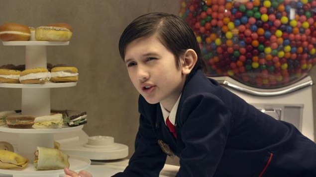 video | Organisation super insolite | Épisode | Agent Ohlm | ICI Radio ...