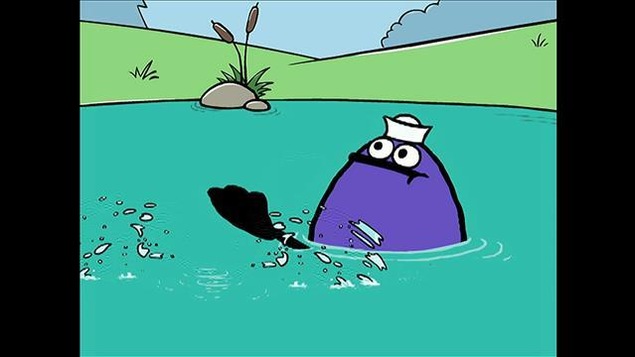 Video | Pouic explore le monde | Épisode | Le chant du savon | ICI ...