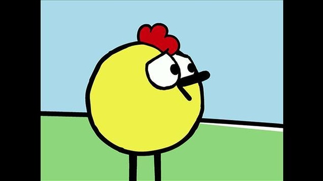 Video | Pouic explore le monde | Épisode | Le printemps | ICI Radio ...