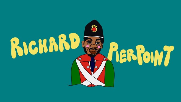 Video | Pour une histoire des Noirs au Canada | Épisode | Richard ...