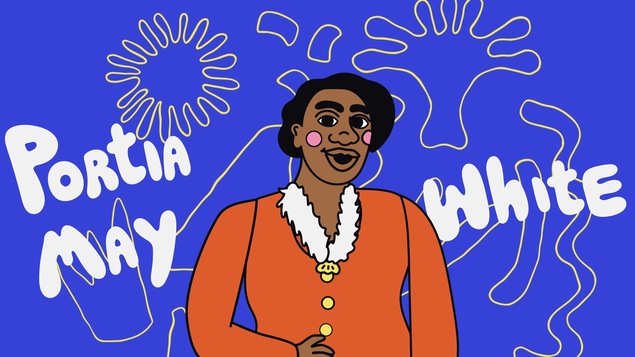 Video | Pour une histoire des Noirs au Canada | Épisode | Portia May ...