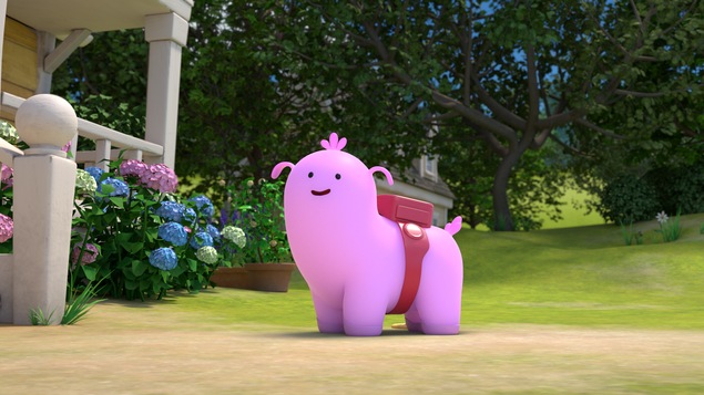 Video | Romy et Bou | Épisode | Bou a disparu | ICI Radio-Canada.ca ...