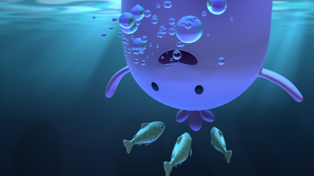 Video | Romy et Bou | Épisode | Le Fripouillon | ICI Radio-Canada.ca ...