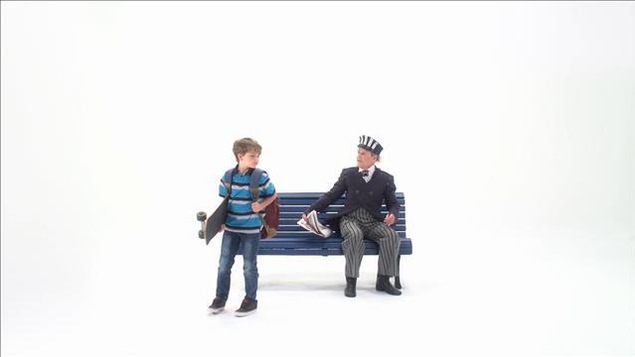 Video | Monsieur Craquepoutte | Épisode | Le sac à dos de Max | ICI ...