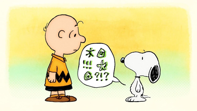 Accueil | Peanuts (Snoopy) | ICI Radio-Canada.ca Jeunesse