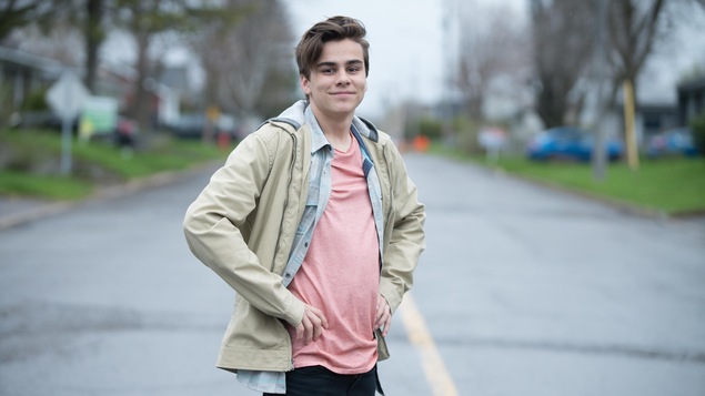 Quand Oniva rencontre Thomas Dufour | ICI.Radio-Canada.ca