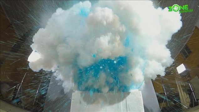 Video | Vite pas vite | Épisode | VPVX - Nuage instantané | ICI Radio ...