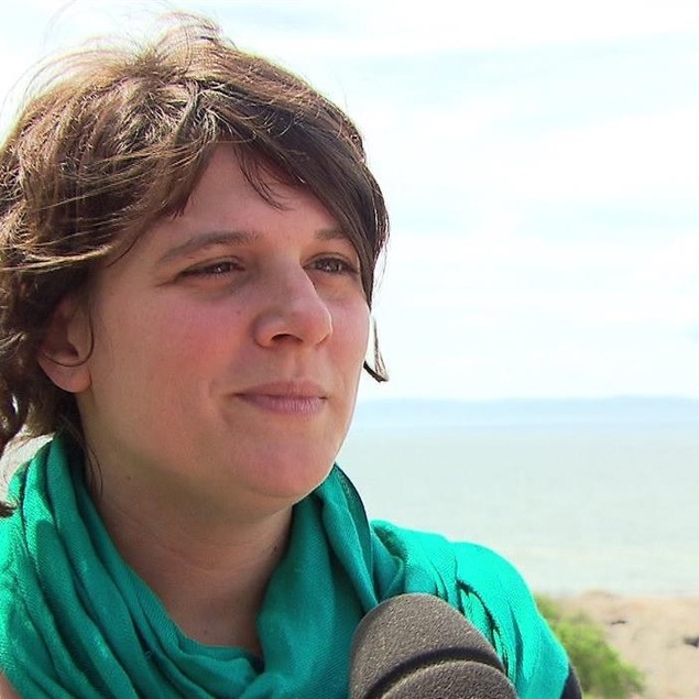 8 mars : cinq femmes qui défendent la mer - Portail des Îles de la ...