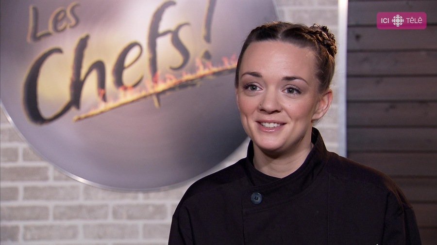 Coup de coeur | Les chefs! | ICI Radio-Canada.ca Télé
