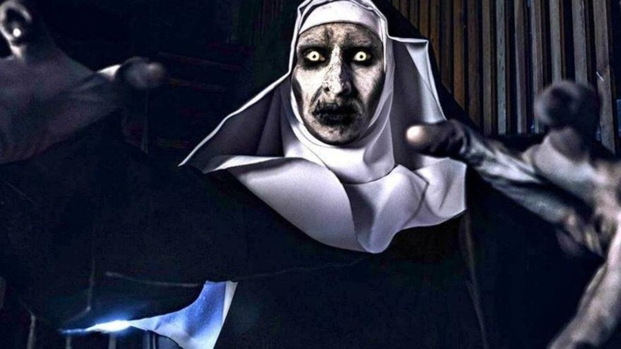 Les nonnes à l’écran | ICI.Radio-Canada.ca