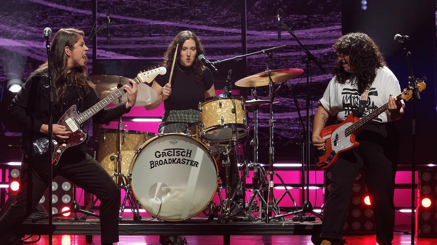 En direct de l’univers de Shirley Théroux, disponible en rattrapage ...