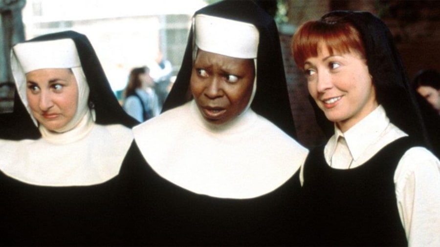 Les nonnes à l’écran | ICI.Radio-Canada.ca