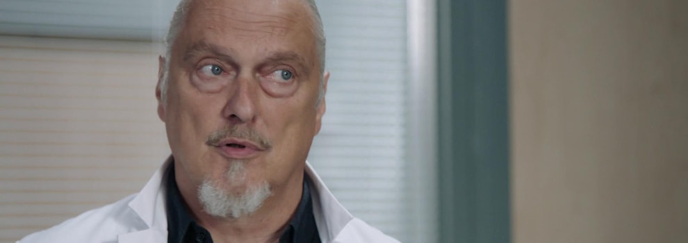 Lou-Pascal Tremblay : immersion dans la réalité ambulancière et les ...